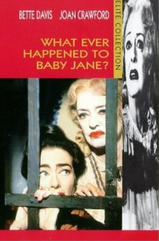 Whatever Happened to Baby Jane?